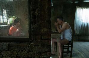 La película colombiana El bolero de Rubén, tiene siete nominaciones en los premios Macondo 2024 ...